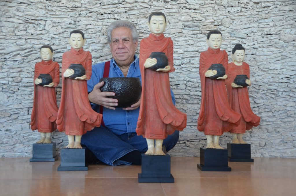 Humans of Israel - Humans of Tel Aviv